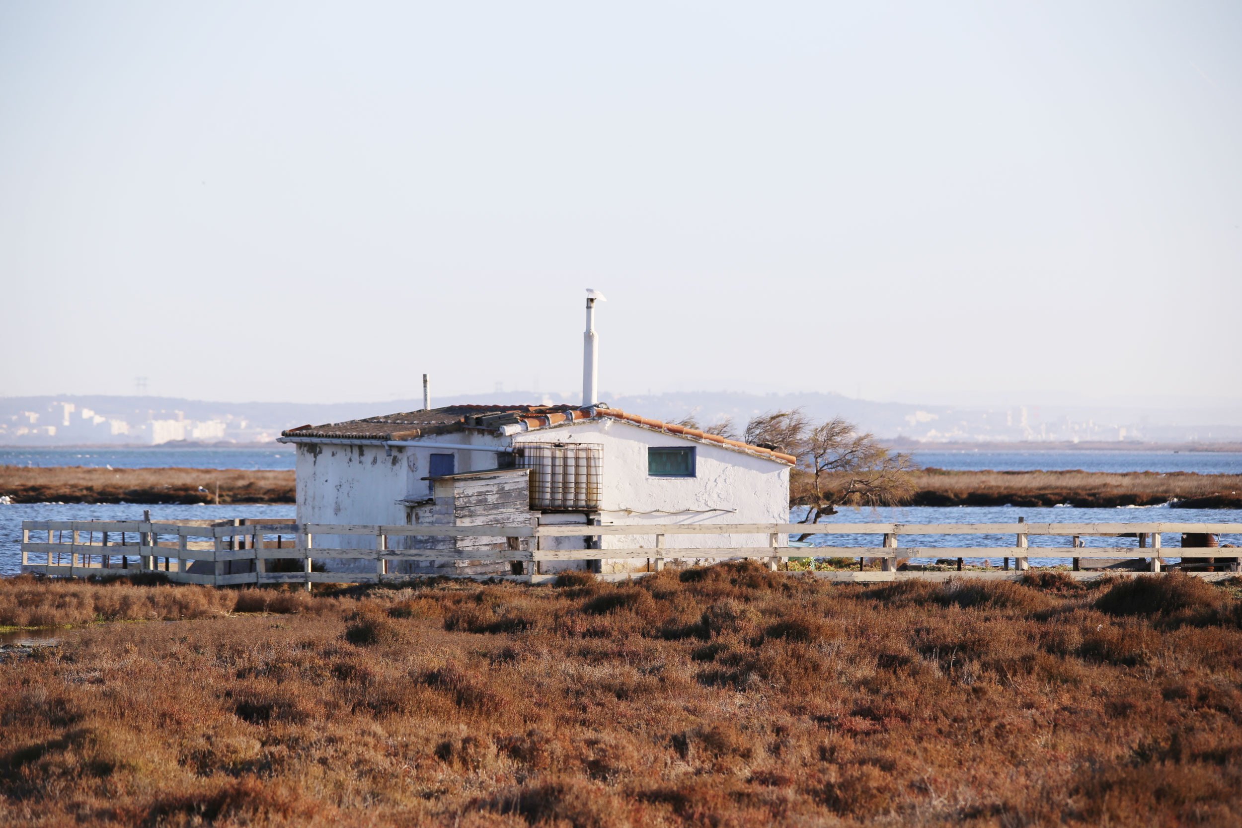 Patrimoine – Port Saint-Louis-du-Rhône