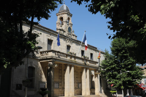 #Ma Ville – Port Saint-Louis-du-Rhône