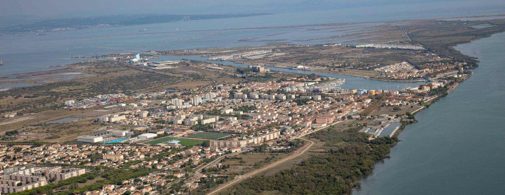 Office de Tourisme – Port Saint-Louis-du-Rhône