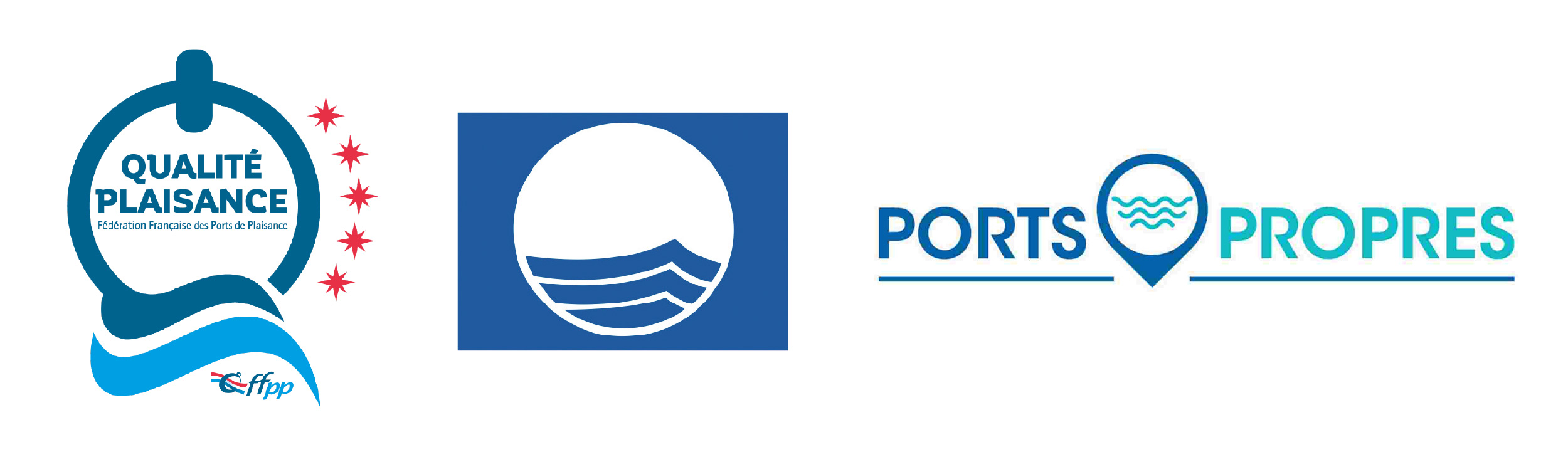 Port de plaisance – Port Saint-Louis-du-Rhône