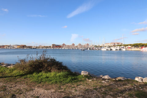 Activités et balades – Port Saint-Louis-du-Rhône