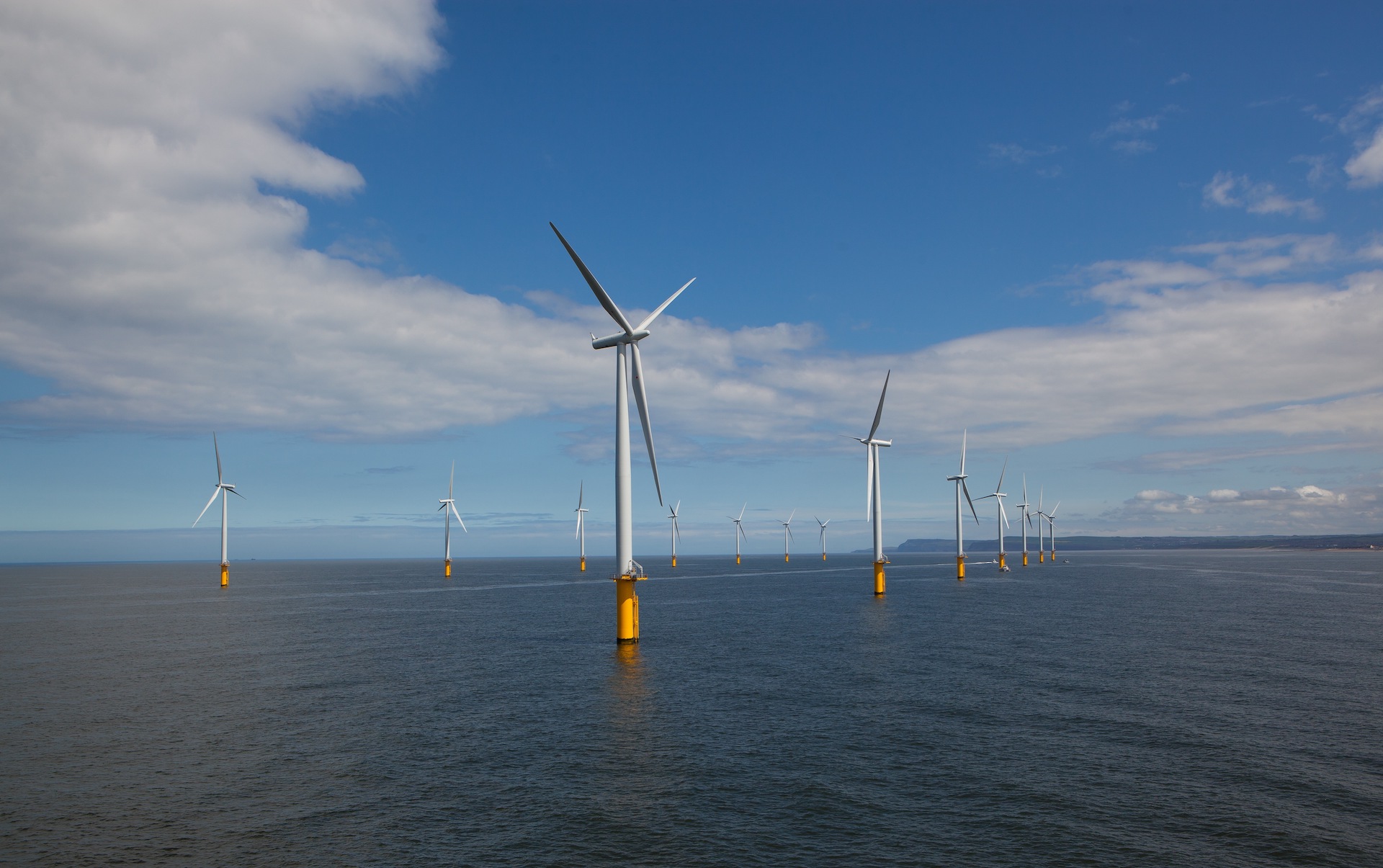 Le nouveau parc éolien flottant sera dans notre territoire – Port Saint ...