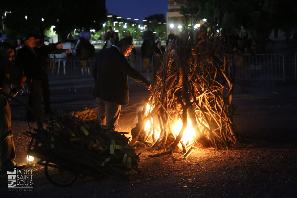 Page d’accueil – Port Saint-Louis-du-Rhône